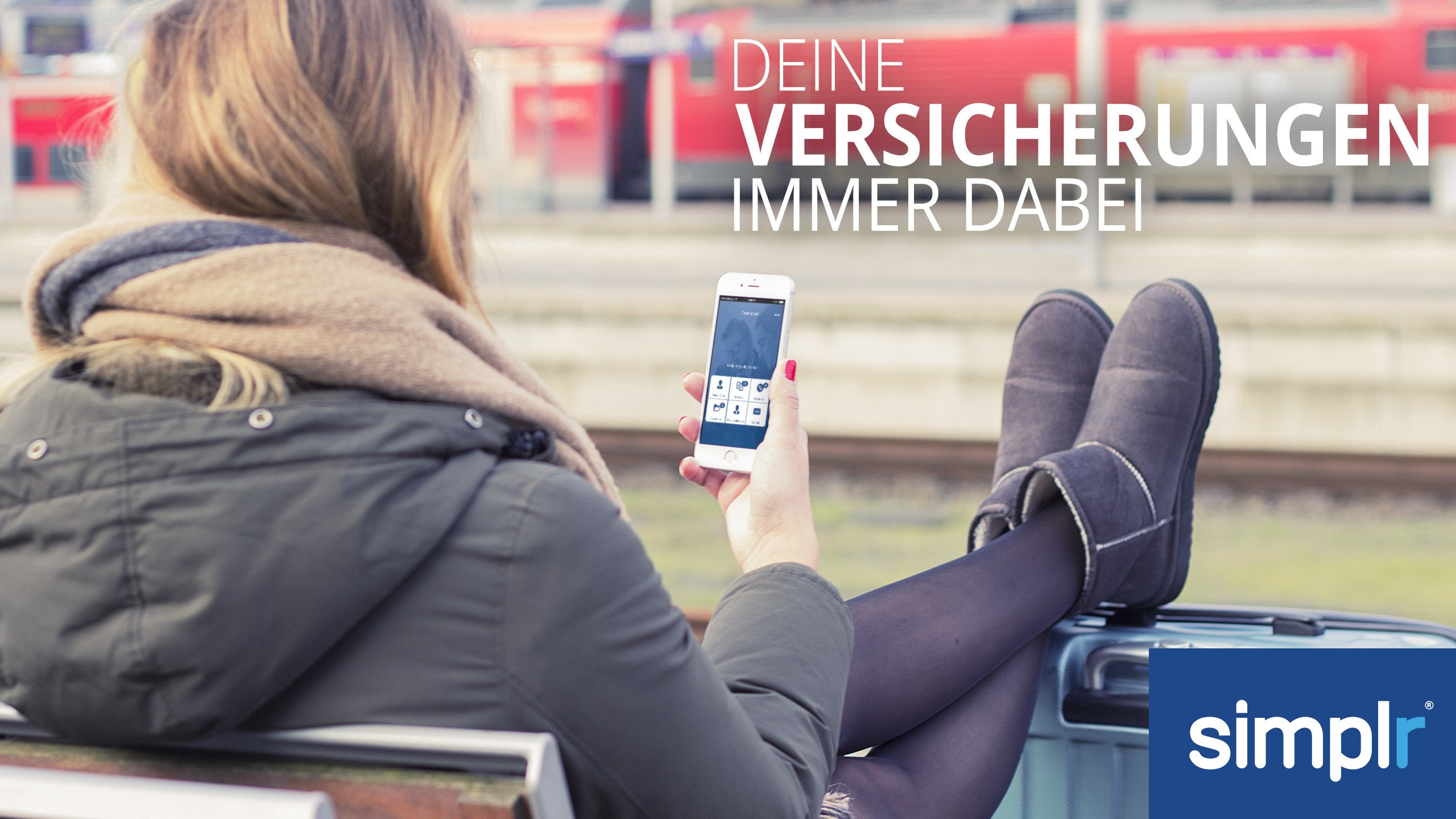 VVIB GmbH – Dein Versicherungsmakler