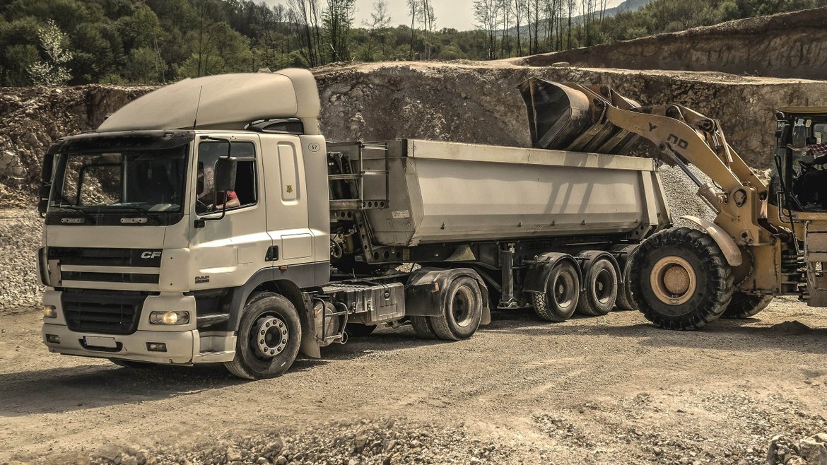 LKW-Versicherung – NAVILON GmbH