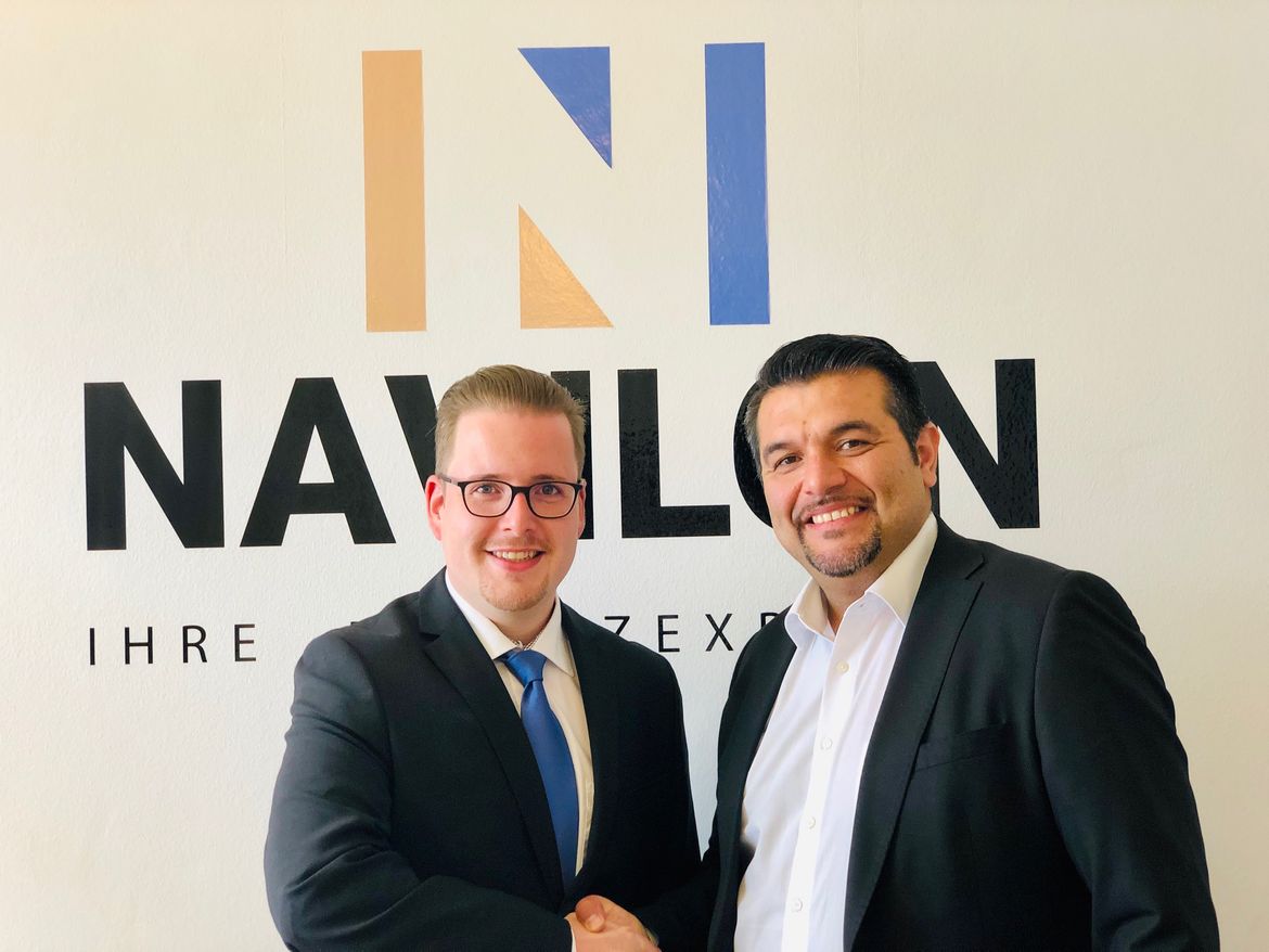 Navilon übernimmt Gohl Finanzberatung – NAVILON GmbH